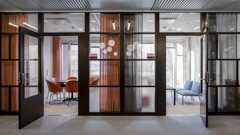 Scheele 2 | Medarbetare