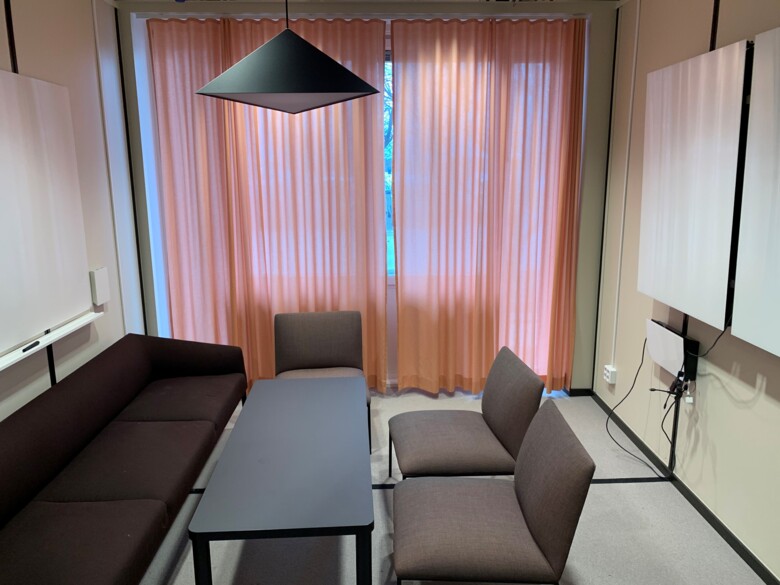 Scheele 5 | Medarbetare